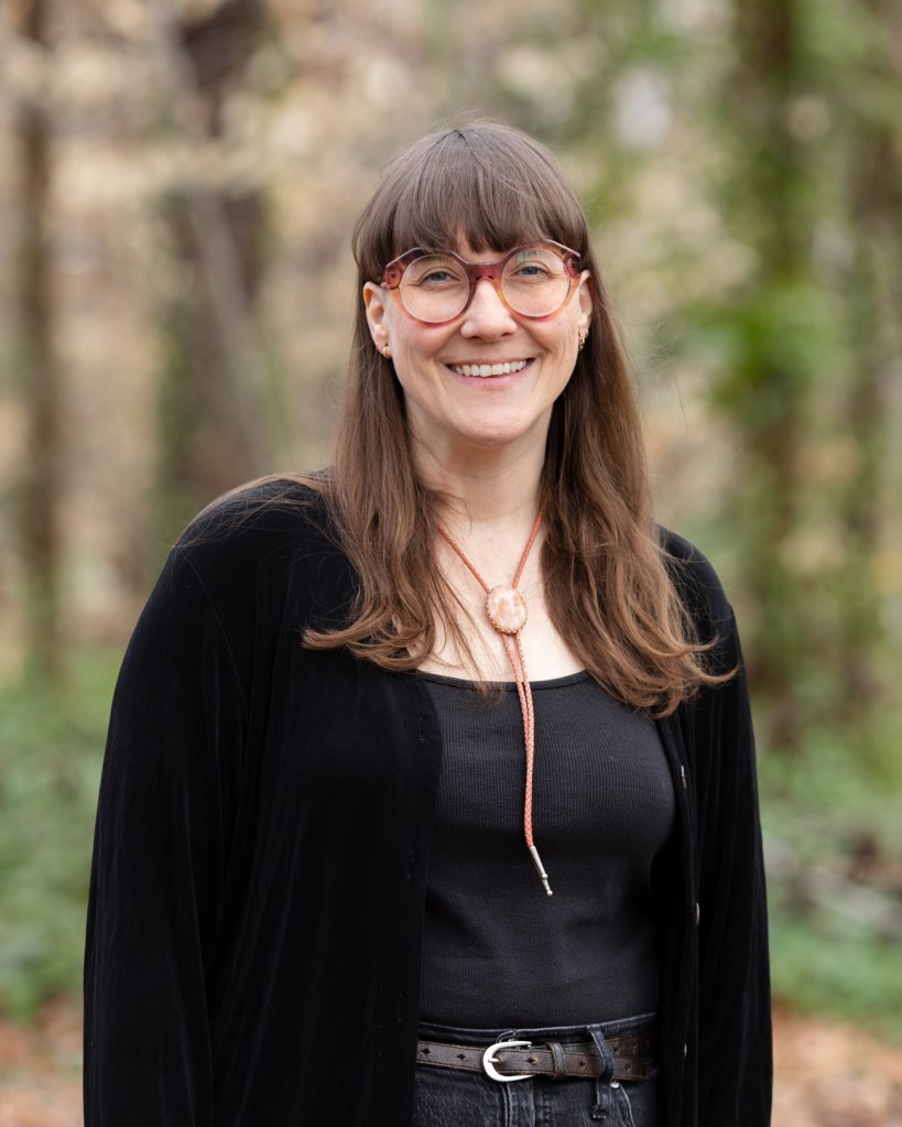 Meet the Team – Spence Counseling, PLLC